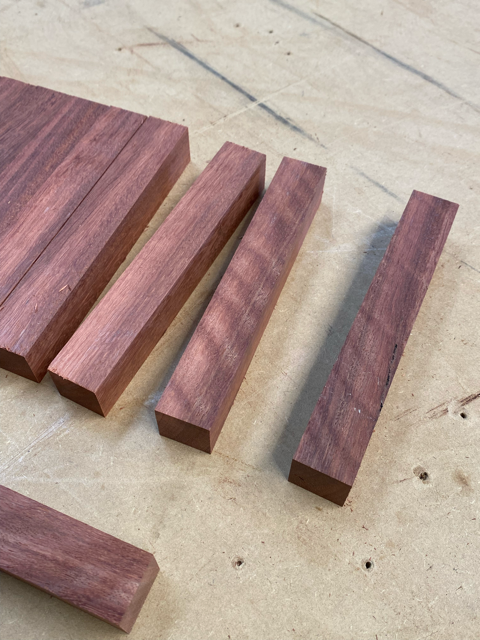 SaltyDuck Woodworking