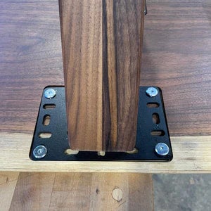 Universal Mounting Plates