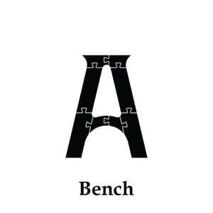 A Shaped Table Leg Router Template | SaltyDuck Woodworking