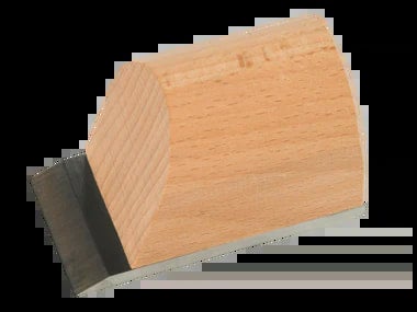 Knot Filler Cutting Tool | SaltyDuck Woodworking